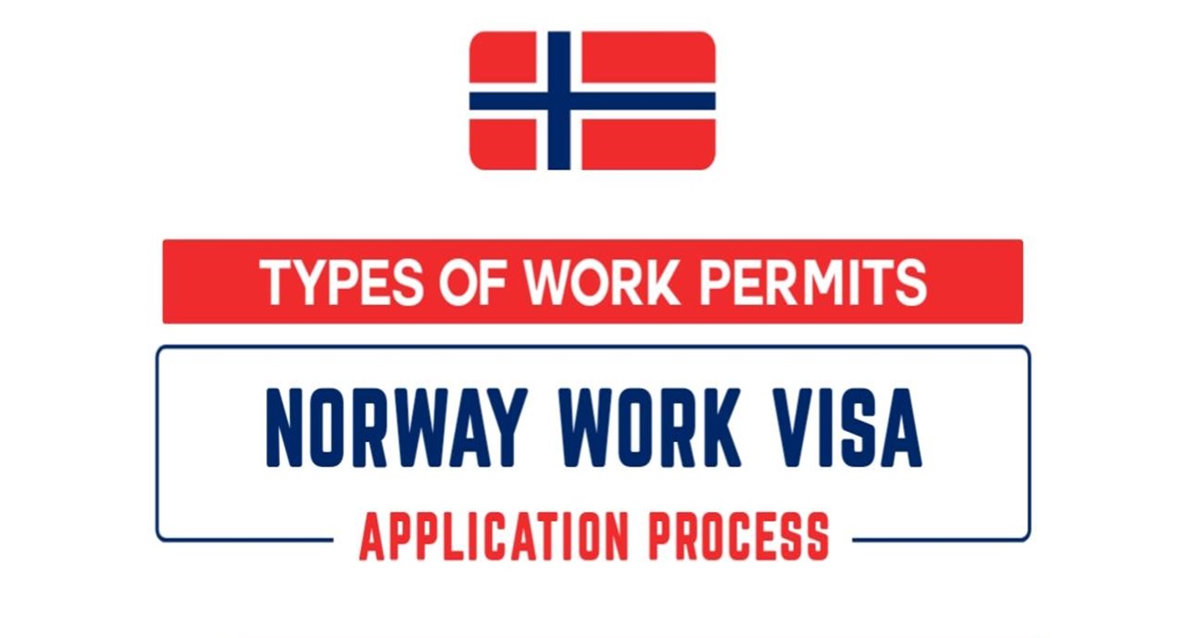 Norway Work Permit Requirements at Carole Spears blog