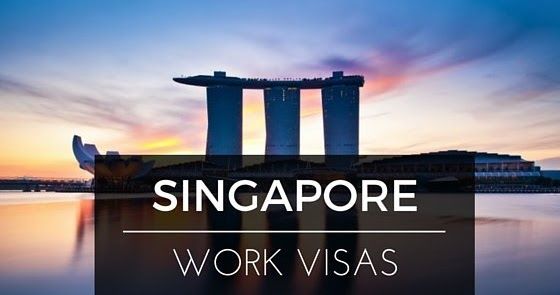 Singapore Work Visa 2024 | Requirements & Guidelines