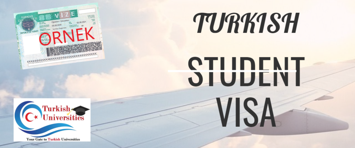 Turkiye Student Visa 2024 | Requirements & Guidelines