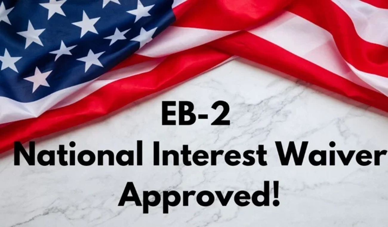 US EB-2 NIW Visa 2024 | No Job Offer Required